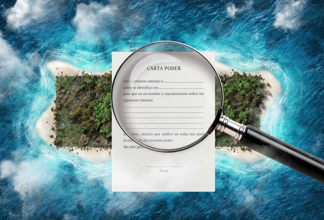 Cómo elaborar una carta poder simple en México: guía completa con ...